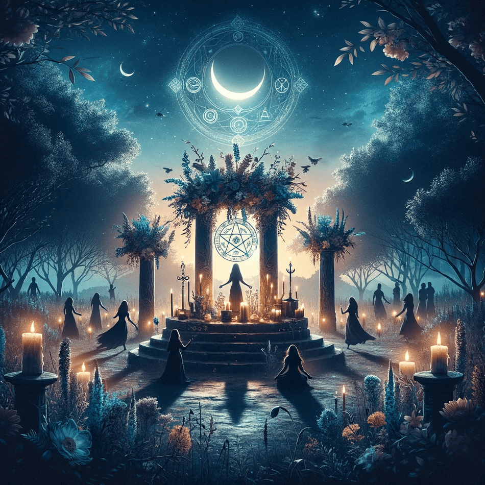 History of Litha (Summer Solstice): What to Do and When to Celebrate ...