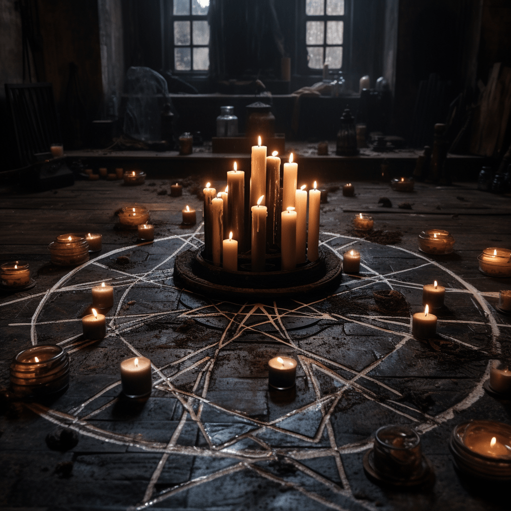 How to Lift a Hex: A Practical Guide with a Dash of Magic – Spellcraft