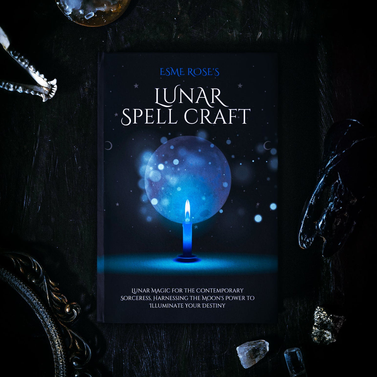 Discover Your Magical Path: What Type of Witch Am I? – Spellcraft